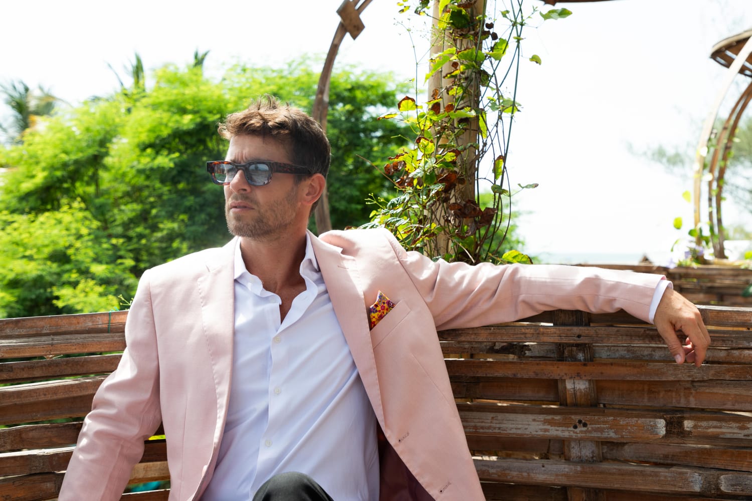 ¡Las Tendencias más Cool en Ropa Formal para Hombres en 2024! - Indie ...